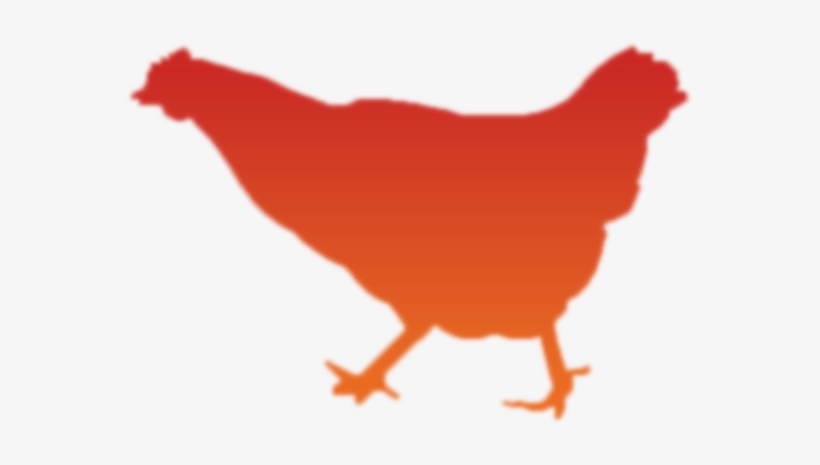 Download Green Chicken Icon | Transparent PNG Download | SeekPNG