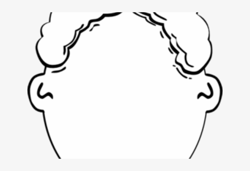 Blank Face Cliparts - Halloween Frame PNG Image | Transparent PNG Free ...