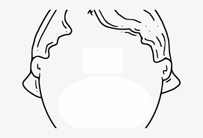 Download Blank Face Cliparts - Clip Art | Transparent PNG Download ...