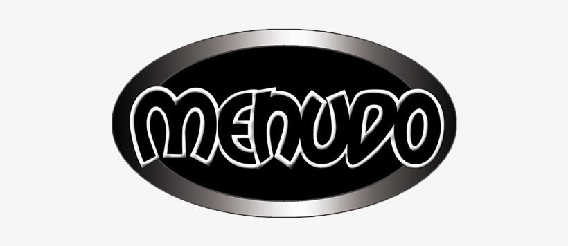 Menudo Logo Wall Calendar PNG Image | Transparent PNG Free Download on ...