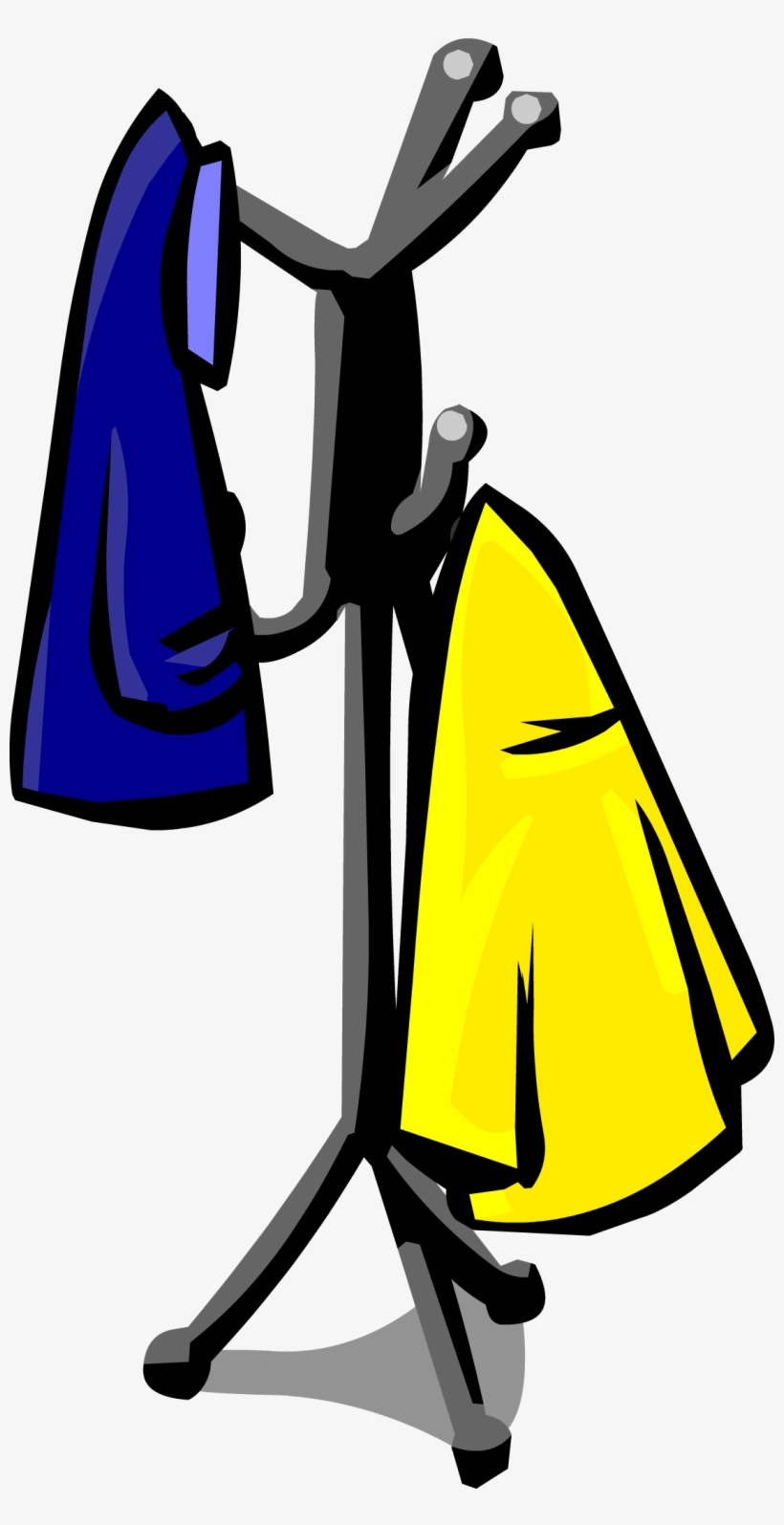 Download Clothes Rack Banner Library Huge Freebie For Powerpoint ...