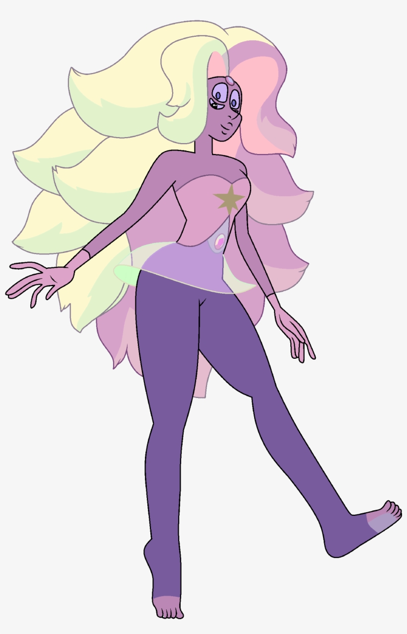 Wedding Rainbow Quartz - Rainbow Quartz Steven Universe Pearl And ...