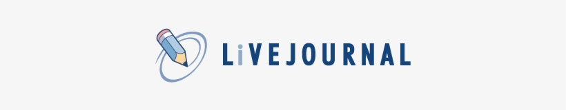 Download Livejournal Logo Vector | Transparent PNG Download | SeekPNG