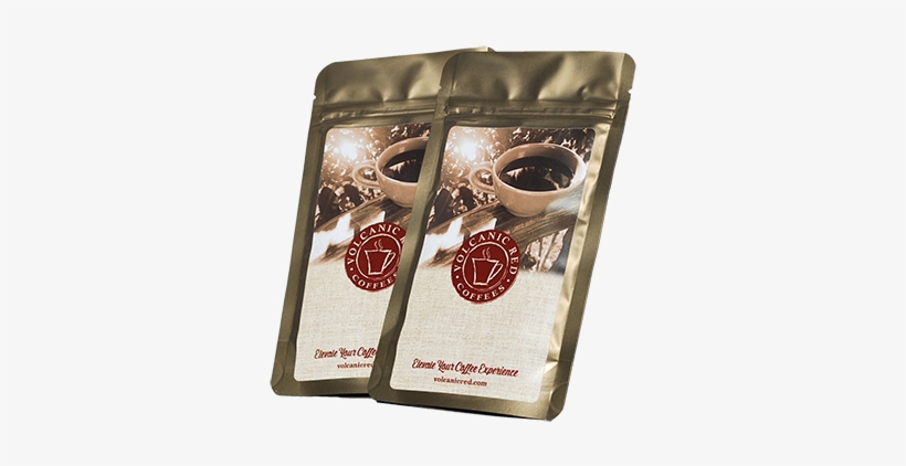 Premium Coffee Sample Pack - Coffee PNG Image | Transparent PNG Free ...