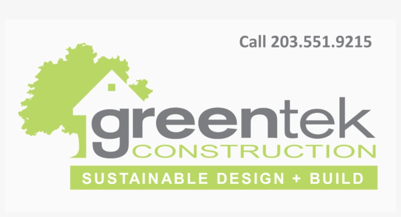 Greentek Construction, Llc - Graphic Design PNG Image | Transparent PNG ...