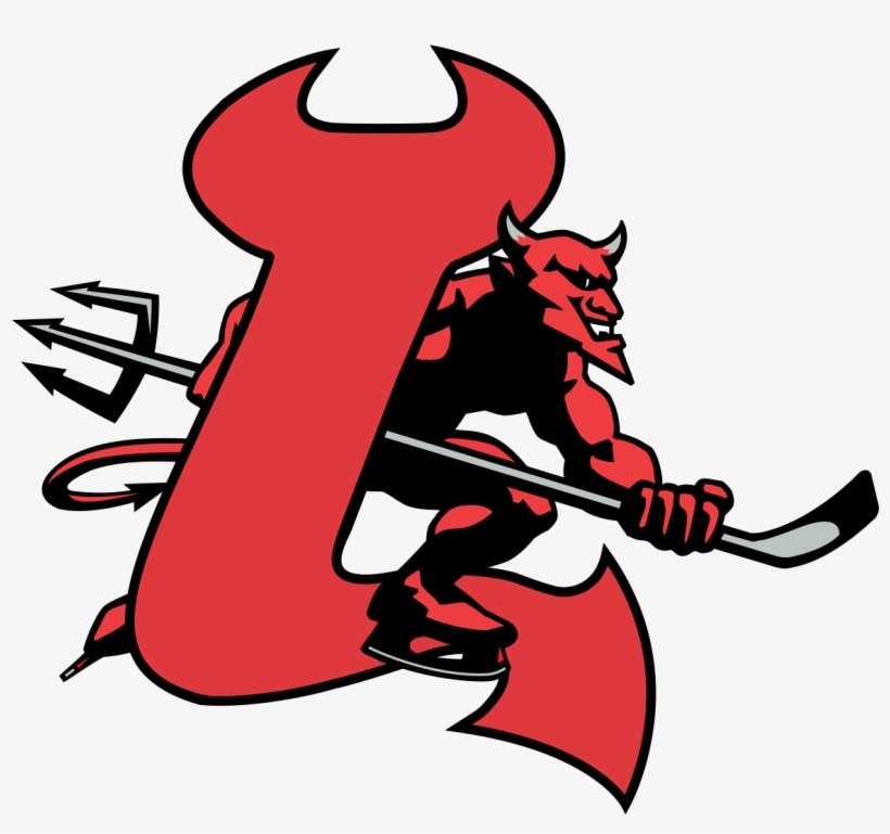 Download Devils Logo | Transparent PNG Download | SeekPNG