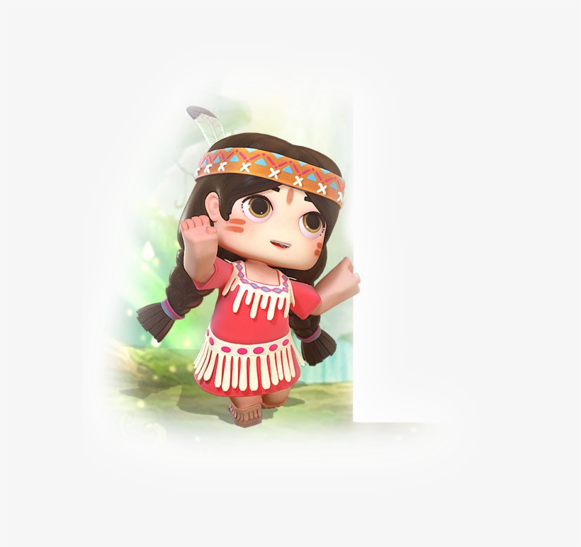 Download Skin Mini World Block Art | Transparent PNG Download | SeekPNG
