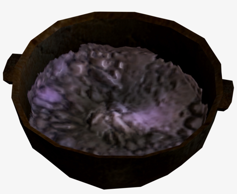 Skyrim Vampire Dust - Skyrim Glow Dust PNG Image | Transparent PNG Free ...