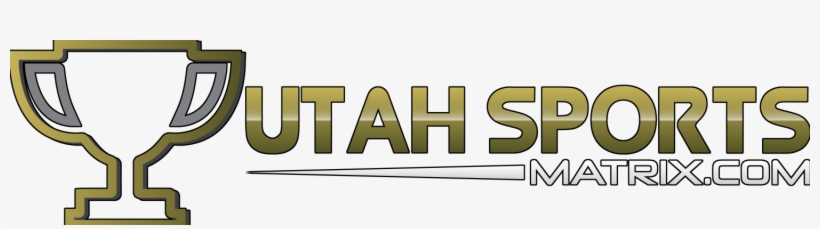 Download Utah Sports Matrix - Sports | Transparent PNG Download | SeekPNG