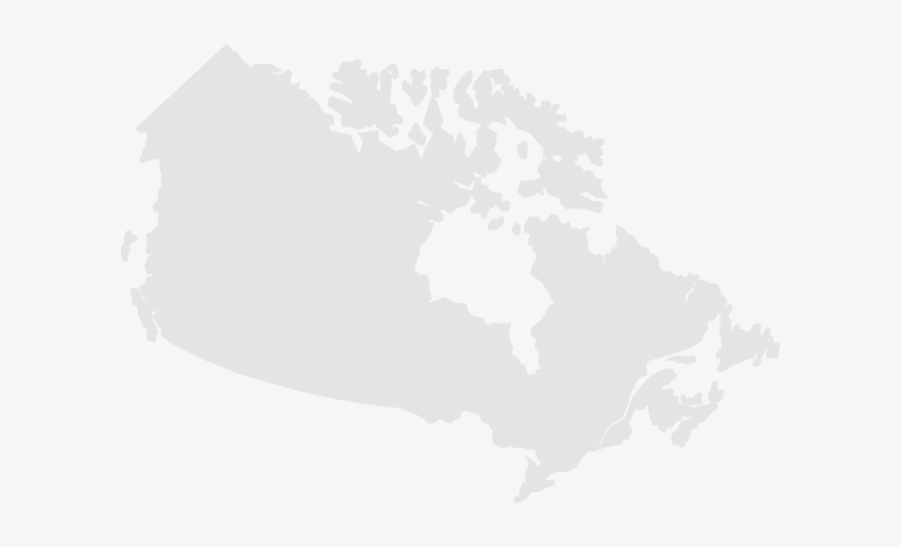 Clipart For Canadian Map