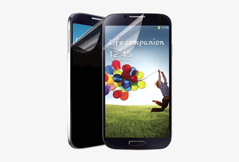 Privascreen™ Privacy Filter - Fellowes Privascreen - Blackout - Screen ...