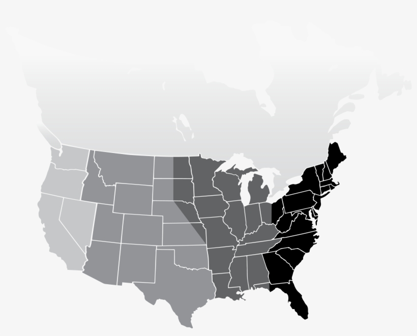 Interactive Map Test Canada Aws Bio Pharma Technologies - Parabelle ...