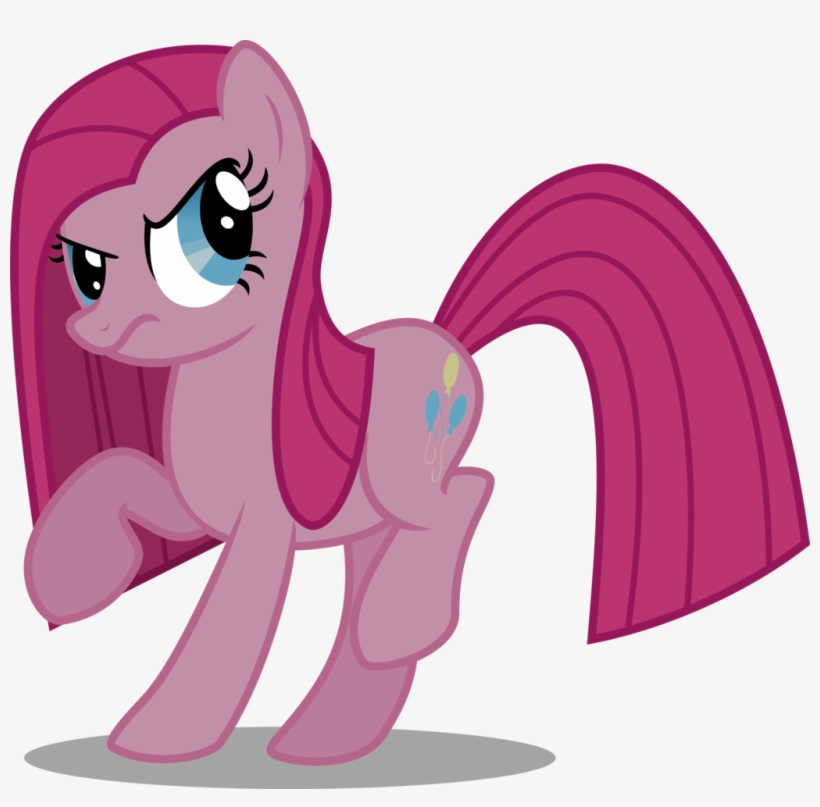 Pinkamena Diane Pie By Artitsmagic-d63zpnn - Mlp Pinkamena PNG Image ...