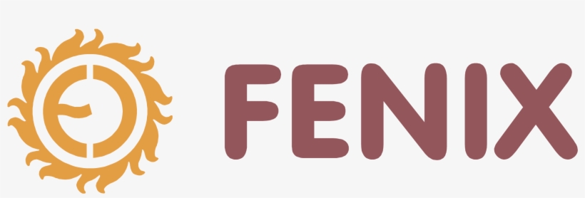 Fenix Logo Png Transparent - Fenix Group PNG Image | Transparent PNG ...