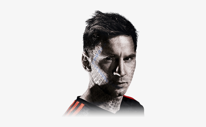Leo Messi - Lionel Messi Png Face PNG Image | Transparent PNG Free ...