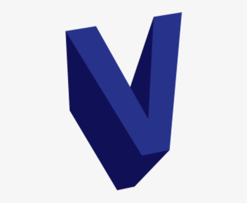Letter - V Icon PNG Image | Transparent PNG Free Download on SeekPNG