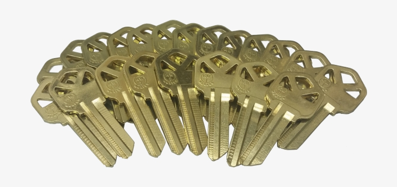 Kwikset Key - Lock PNG Image | Transparent PNG Free Download on SeekPNG