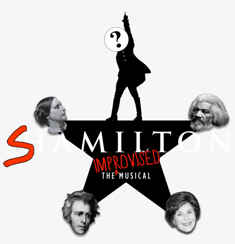 Group Baby Wants Candy As They Create An Epic Musical - Hamilton The ...