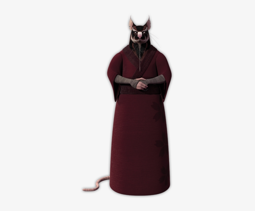 Download Character-splinter - Nickelodeon Teenage Mutant Ninja Turtles ...