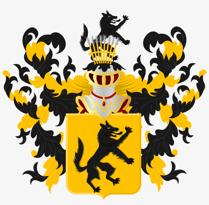 Open - Coat Of Arms PNG Image | Transparent PNG Free Download on SeekPNG