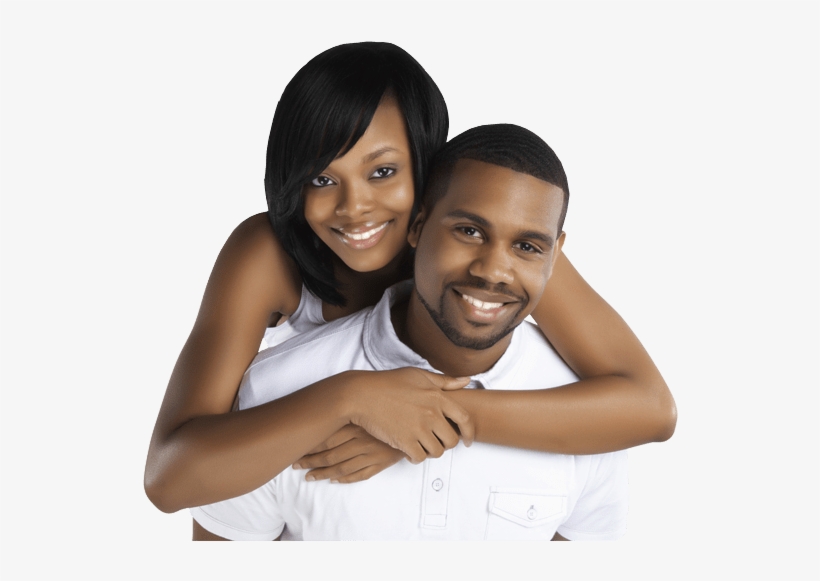 Black People In Relationship PNG Image | Transparent PNG Free Download ...