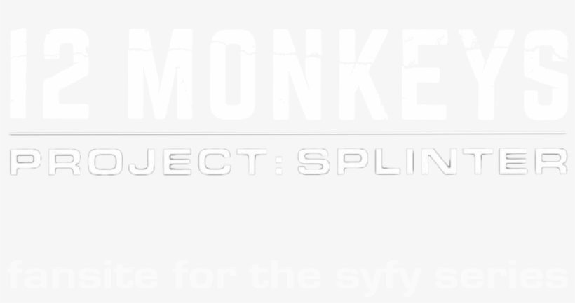 12 Monkeys Logo