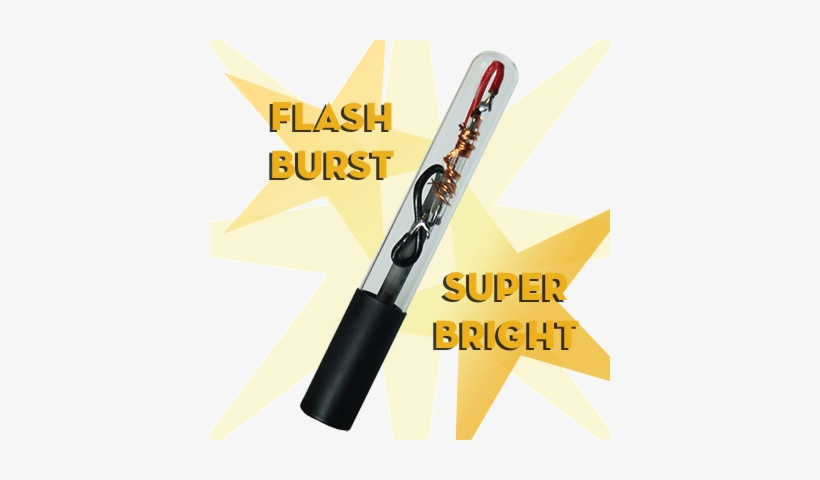 Product Image - Flash Burst (super Bright) By Grand Illusions PNG Image ...
