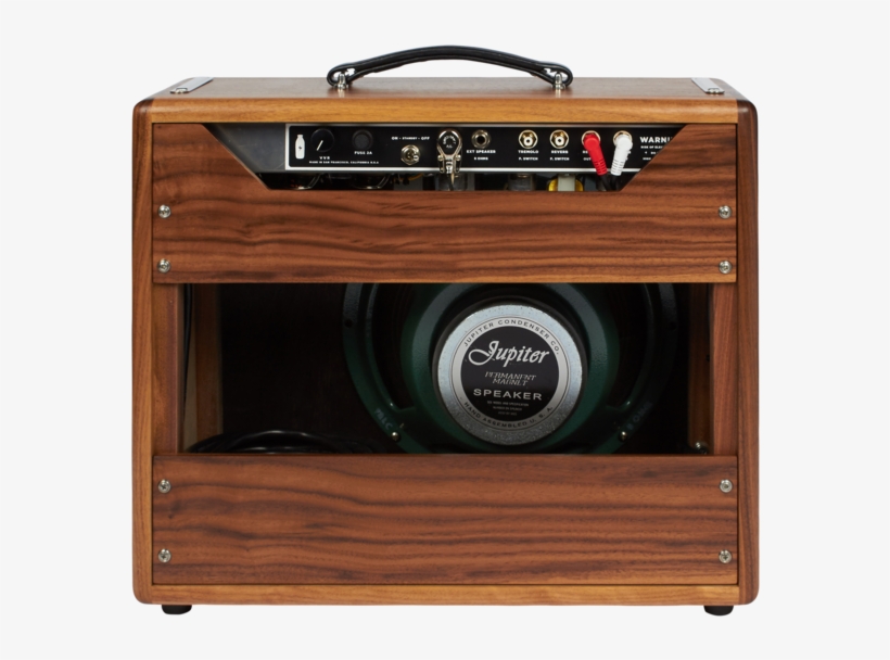 Add Finish To Your Amplifier - Walnut Amplifier PNG Image | Transparent ...