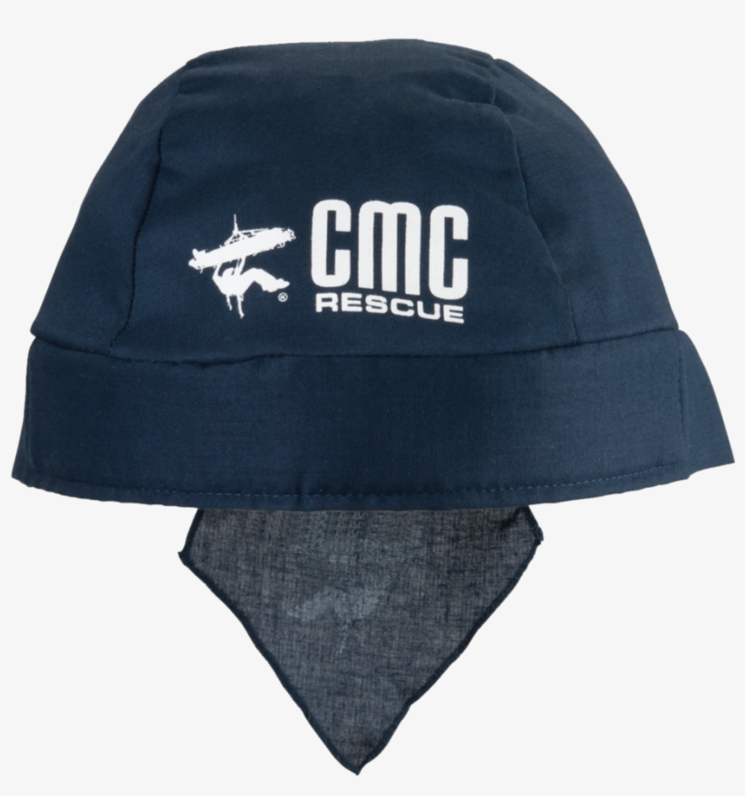 Cmc Rescue Doo-rag - Cmc Rescue PNG Image | Transparent PNG Free ...