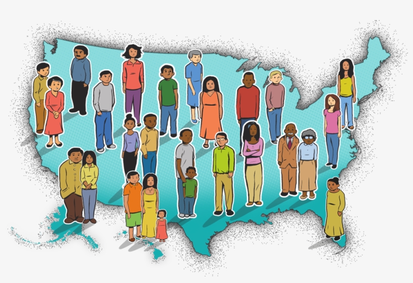 Increase The Participation Of African Americans, Hispanics, - Research ...