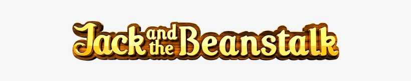 Game Logo Jack And The Beanstalk - Jack And The Beanstalk Logo PNG ...