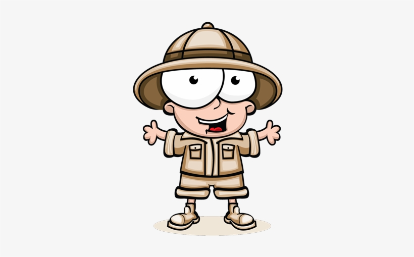 My - Adventurer Png PNG Image | Transparent PNG Free Download on SeekPNG