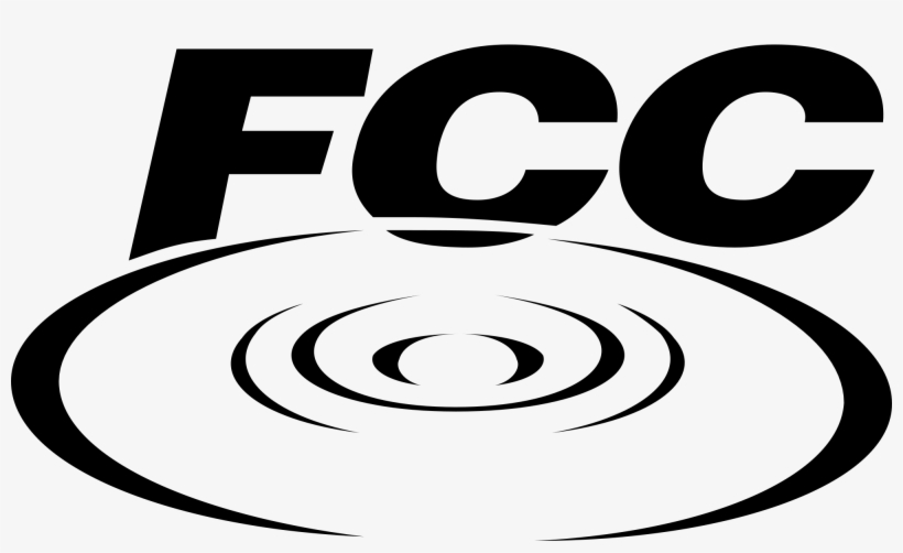Download Fcc Logo | Transparent PNG Download | SeekPNG