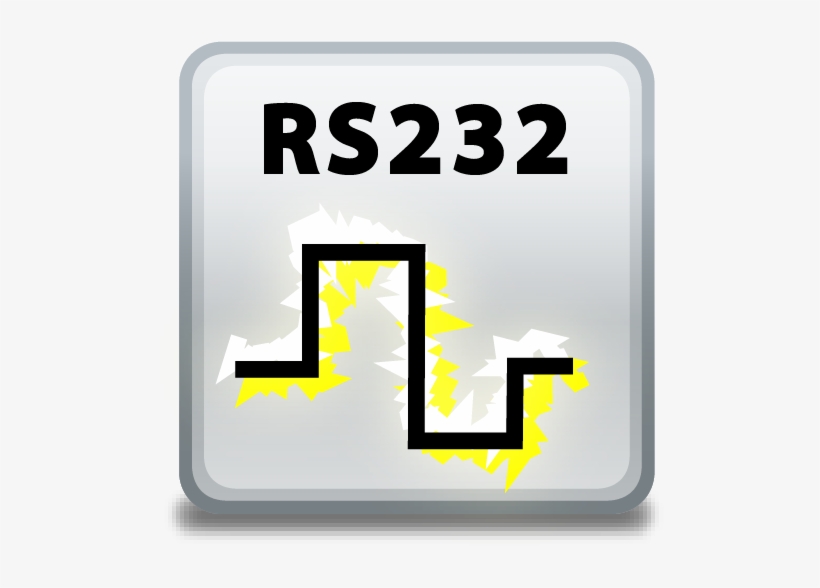 Protocol Rs232 Interface Bluetooth - Rs-232 PNG Image | Transparent PNG ...