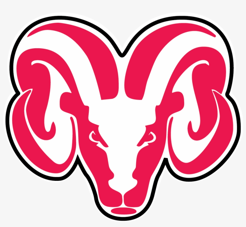 Fresno City College Rams Logo - Fresno City College Mascot PNG Image ...