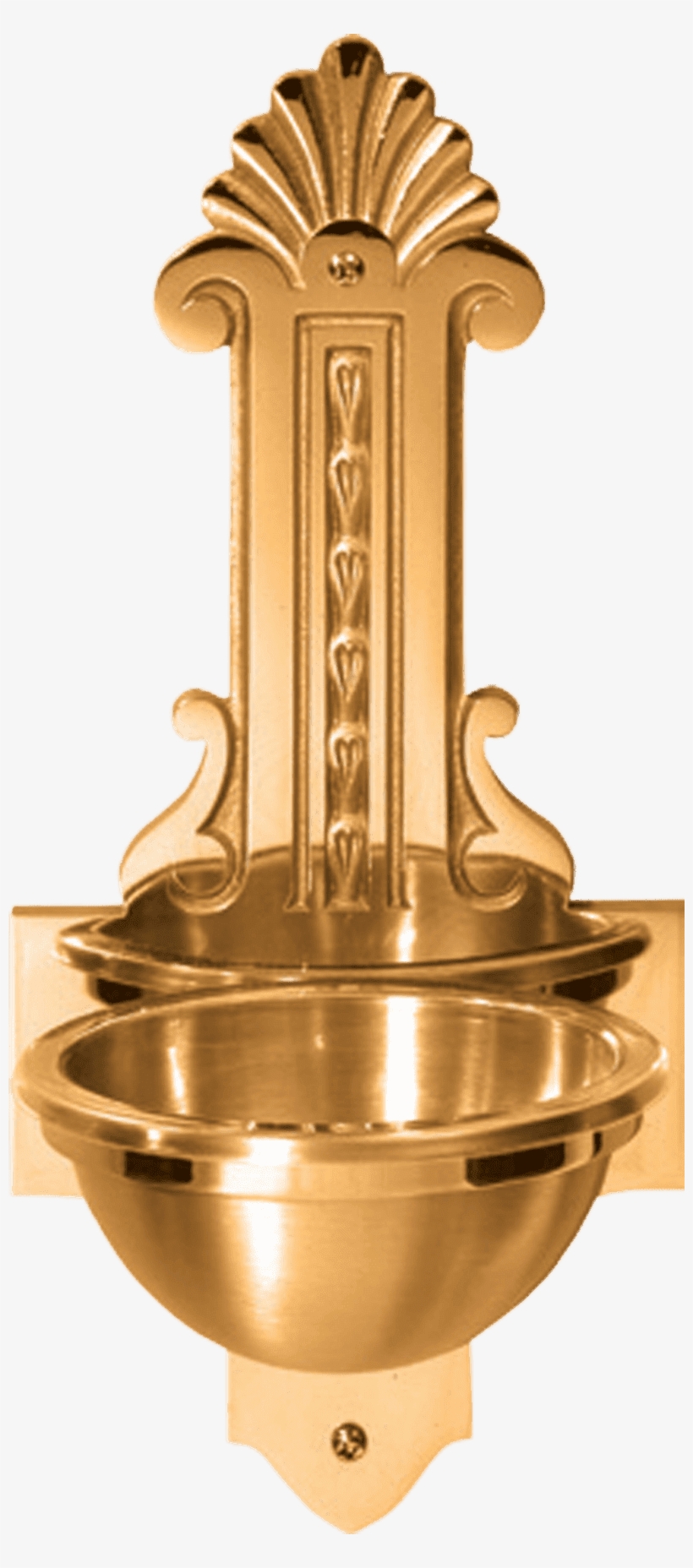 Holy Water Font Gift Image - Holy Water PNG Image | Transparent PNG ...