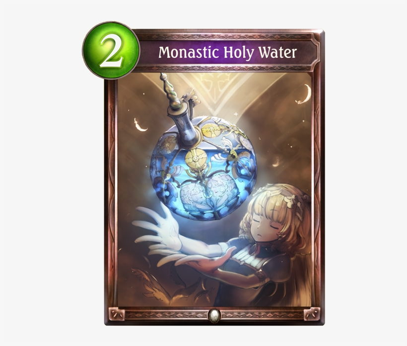 Shadowverse PNG Image | Transparent PNG Free Download on SeekPNG