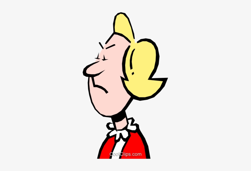 Cartoon Faces Royalty Free Vector Clip Art Illustration PNG Image ...