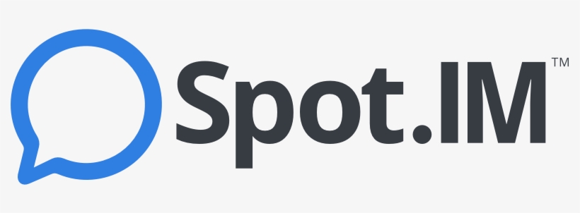 Spot Im Logo PNG Image | Transparent PNG Free Download on SeekPNG