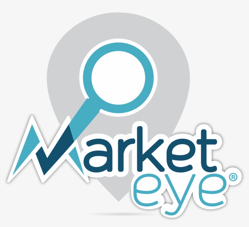 Download Market Eye Logo Mc 8 29 - Graphic Design | Transparent PNG ...