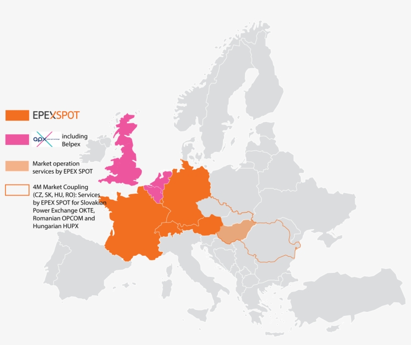 Apx & Epex Spot Markets - Epex Spot PNG Image | Transparent PNG Free ...