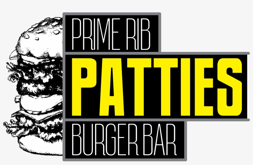 Cropped Patties Logo White Bg 01 - Jeep PNG Image | Transparent PNG ...