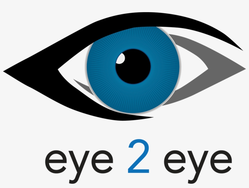 Eye 2 Eye Png PNG Image | Transparent PNG Free Download on SeekPNG