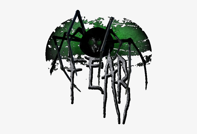 Download Fear | Transparent PNG Download | SeekPNG