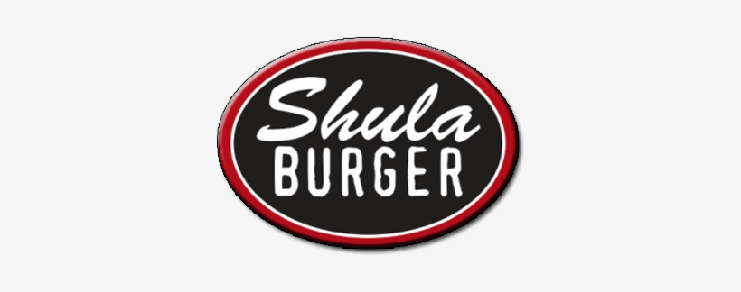 View Larger Image - Shula Burger Logo Png PNG Image | Transparent PNG ...