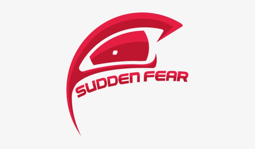 Sudden Fear - Portable Network Graphics PNG Image | Transparent PNG ...
