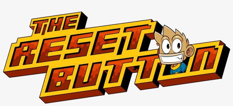 The Reset Button - Reset Button PNG Image | Transparent PNG Free ...