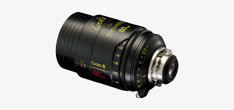 Anamorphic-lenses - Cooke Anamorphic 65mm Macro PNG Image | Transparent ...