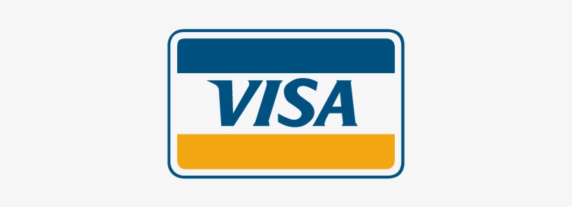 Visa Card Logo Png PNG Image | Transparent PNG Free Download on SeekPNG