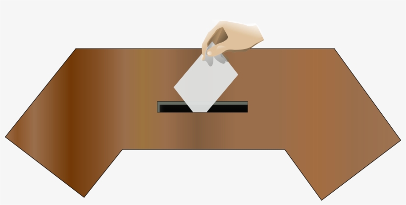 This Free Icons Png Design Of Ballot Box Front With PNG Image ...